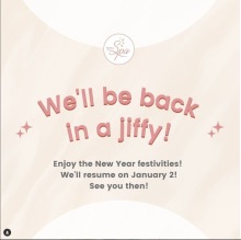 Nuyu Spa | Home Service Salon and Spa